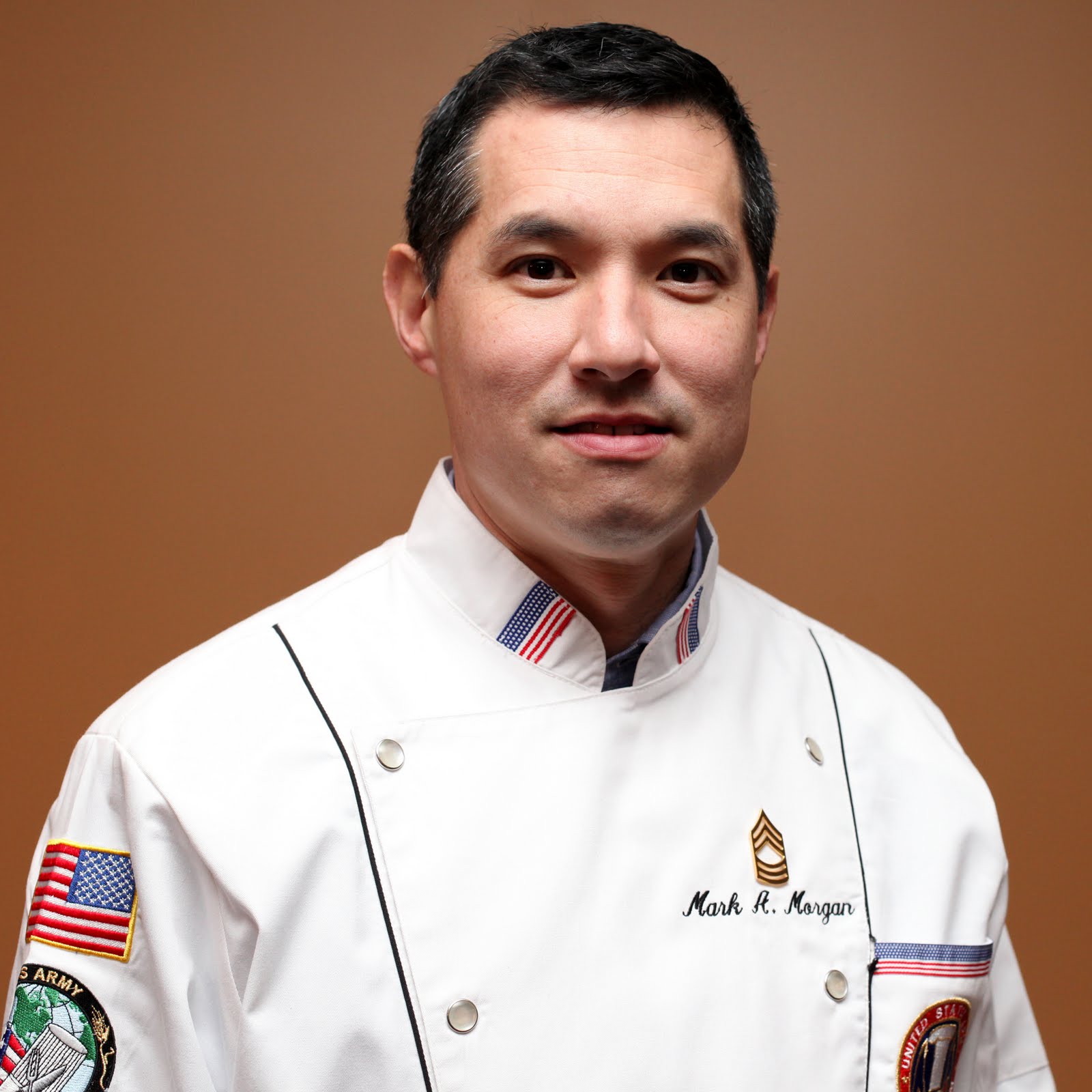 Morgan named ACF Culinary Team USA pastry chef | Chef's Stirrings by ...