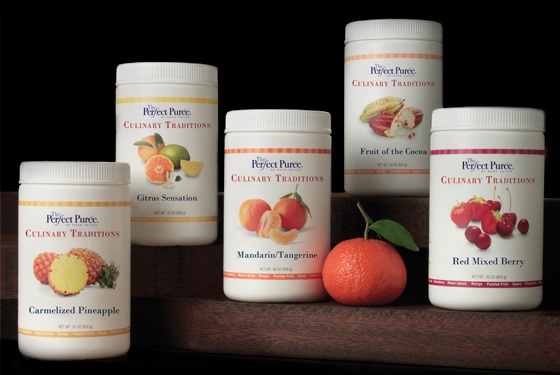 The Perfect Purée Art of Flavor Recipe Competition | Chef's Stirrings ...