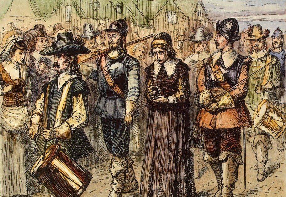 RKA History Resource Data Bank: Early Colonial Period