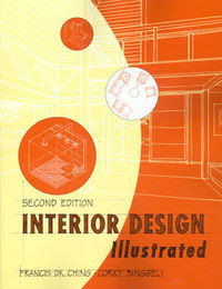 design: Interior Design Class Supply List