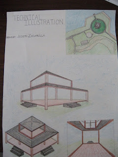 SMCC Design Student's Work