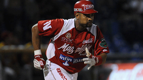 BASEBALL MEXICO: RIVERA TO RETURN TO MAZATLAN FOR MEX PAC SEASON