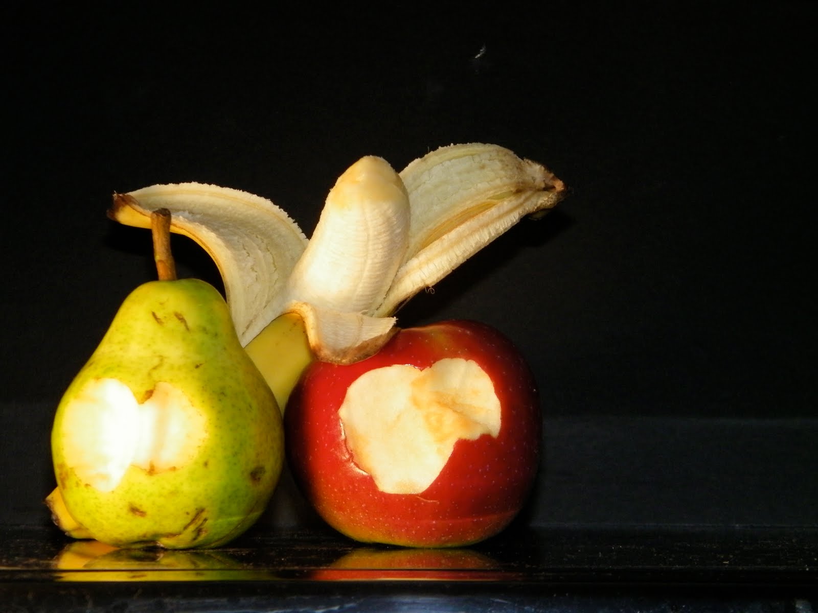 corinnehalpern;design-OD: inspirations (the beautiful art of rotting fruit)