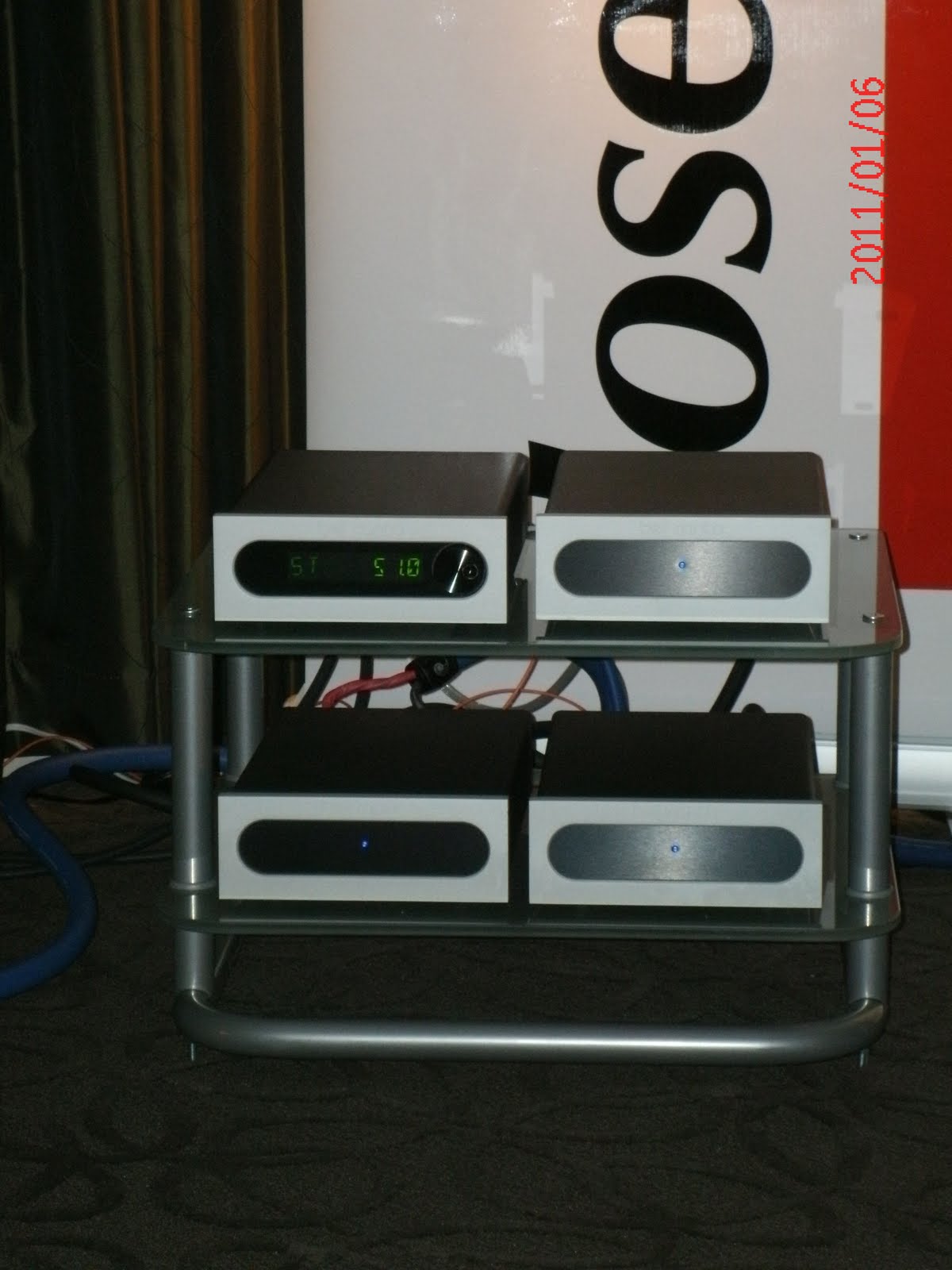 Audio Guy: Joseph Audio Perspective