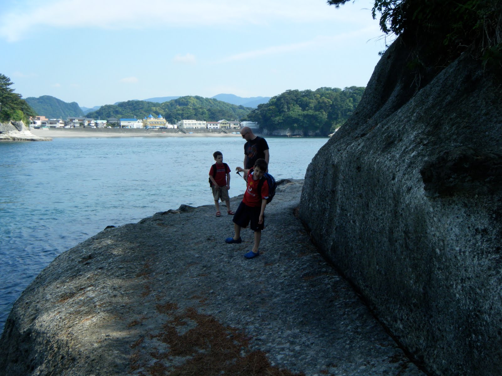 tokyoblog: Dogashima