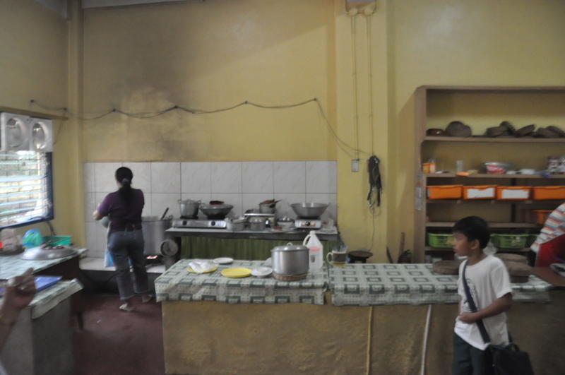 AGSB Student Council 2010-2011: Adopt A School Project - Villa Verde ...