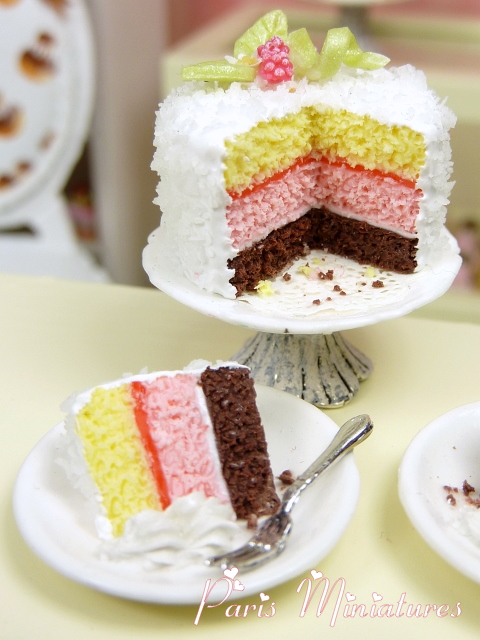 Paris Miniatures: June 2010