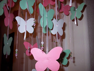 The Beachs: Cute craft project! under $10.00