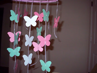 The Beachs: Cute craft project! under $10.00