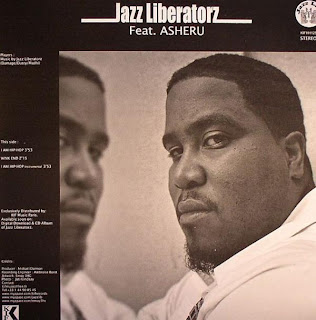 PAUL'S BOUTIQUE: JAZZ LIBERATORZ