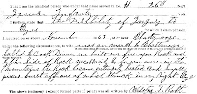 The Great Ancestral Hunt