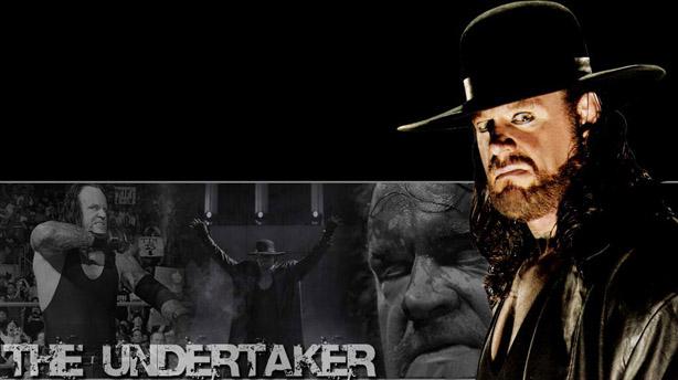 Undertaker: Debut en la WWF/WWE