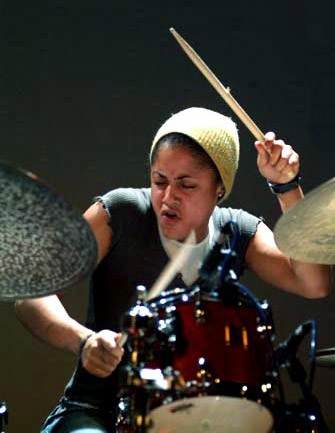 Macaroni: Kenny Barron at the Dakota