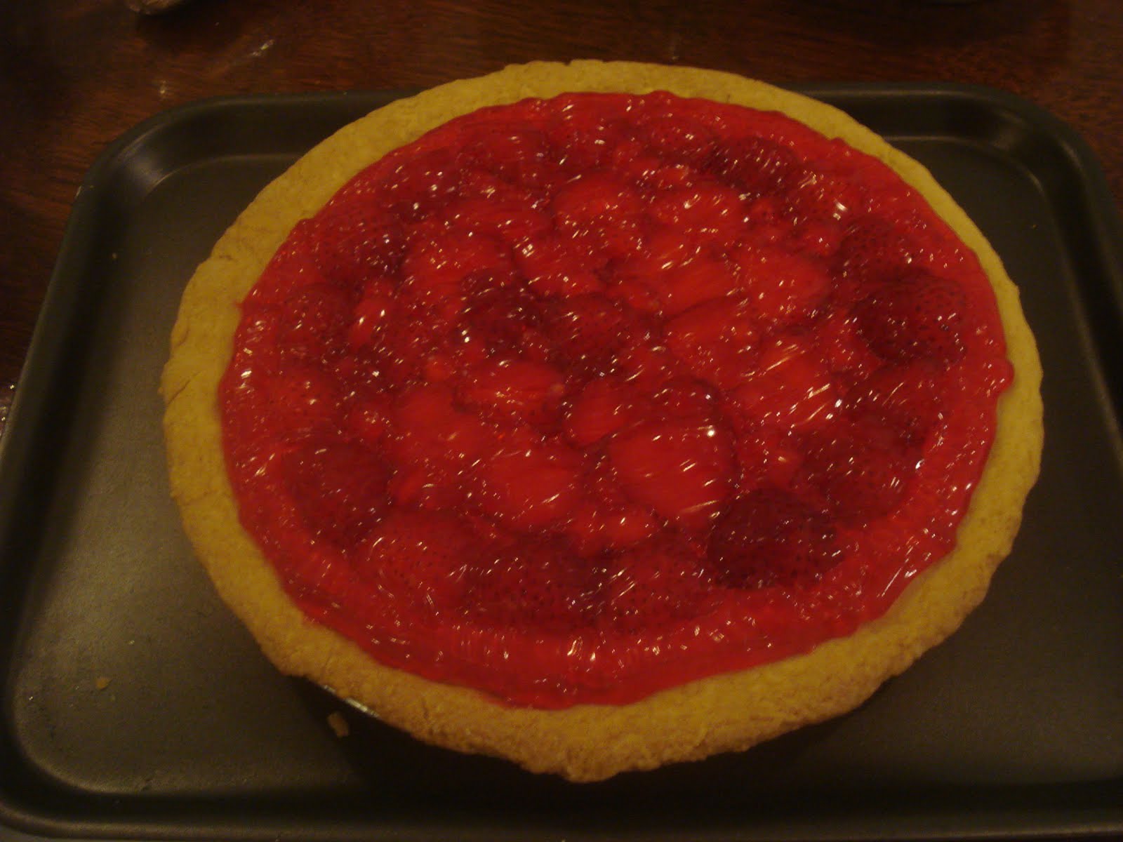 Postres Gabyru: Pay de Queso