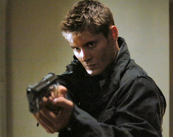 Winchester's blog: Jensen Ackles em Child's Play?