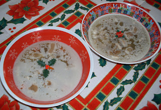 *DAVELLA CULINAR*: 2008