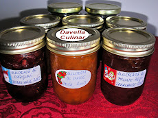 *DAVELLA CULINAR*: 2018