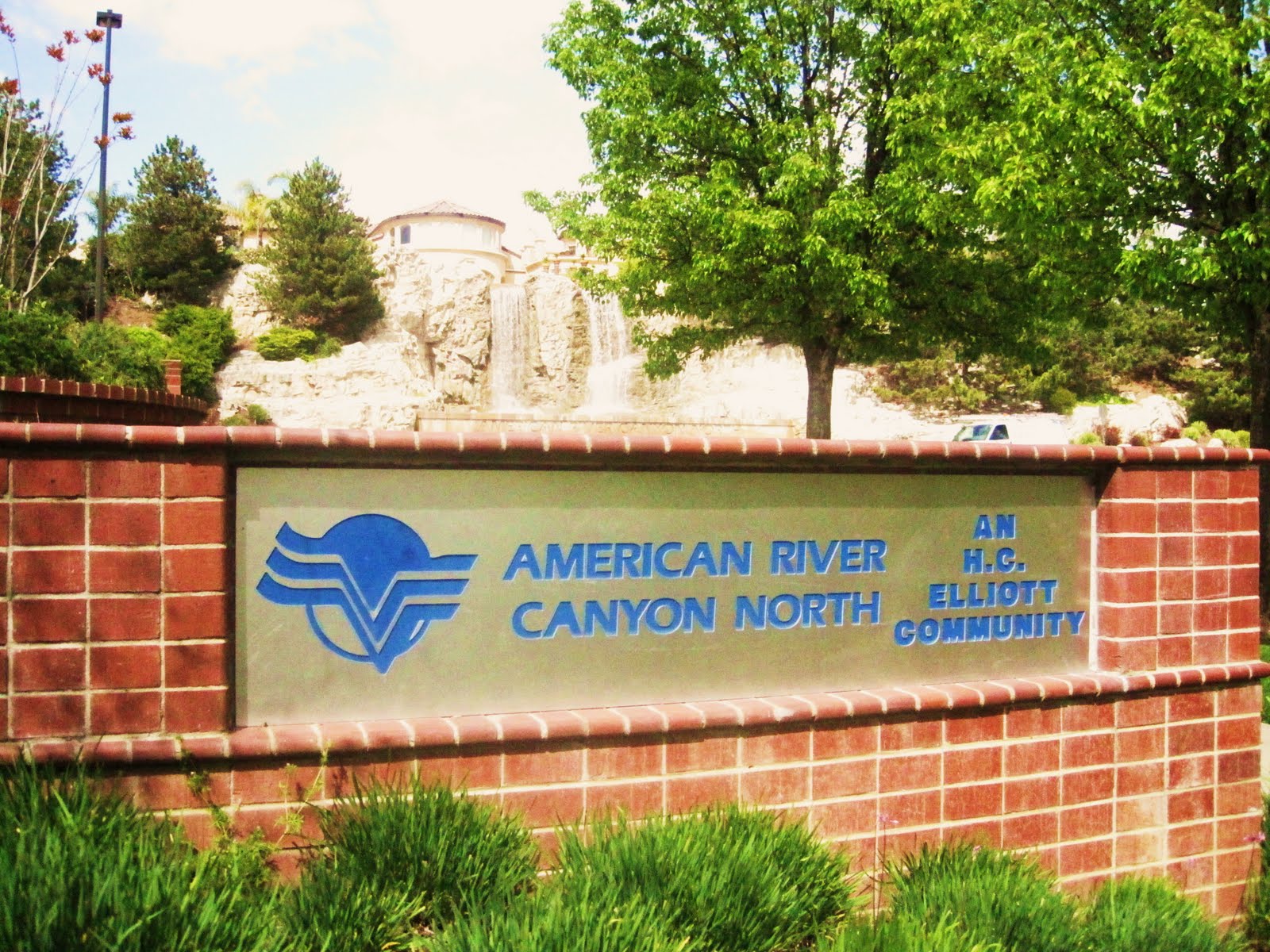 American River Canyon North Real Estate