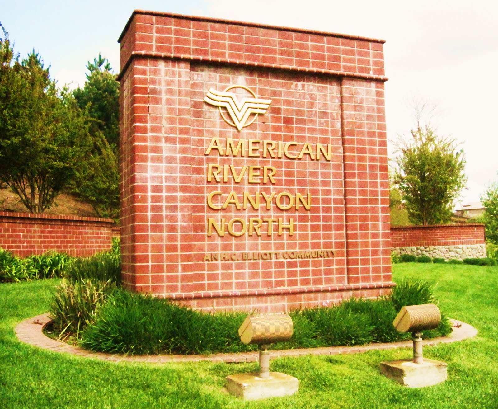 American River Canyon North Real Estate: American River Canyon North ...