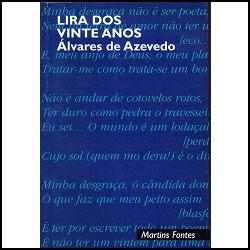 Lira dos Vinte Anos (Poema) - Álvares de Azevedo - Enciclopédia Global™