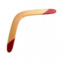 Bumerangue | História do Bumerangue