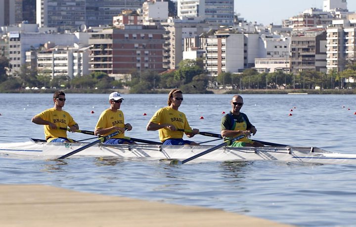 Remo | História e Regras do Remo - Enciclopédia Global™
