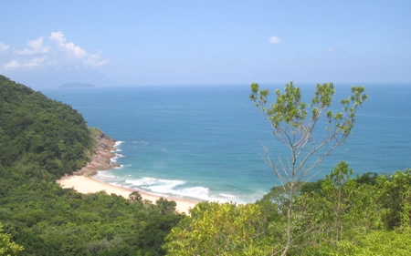 Parque Estadual da Serra do Mar | São Paulo