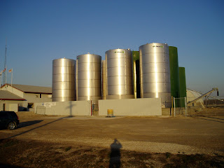 Novid inc. STAINLESS STEEL TANKS