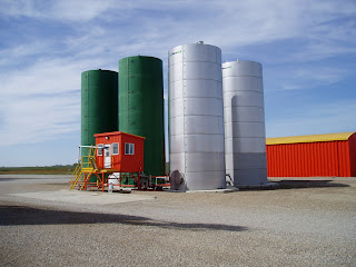 Novid inc. STAINLESS STEEL TANKS