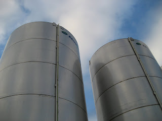Novid inc. STAINLESS STEEL TANKS