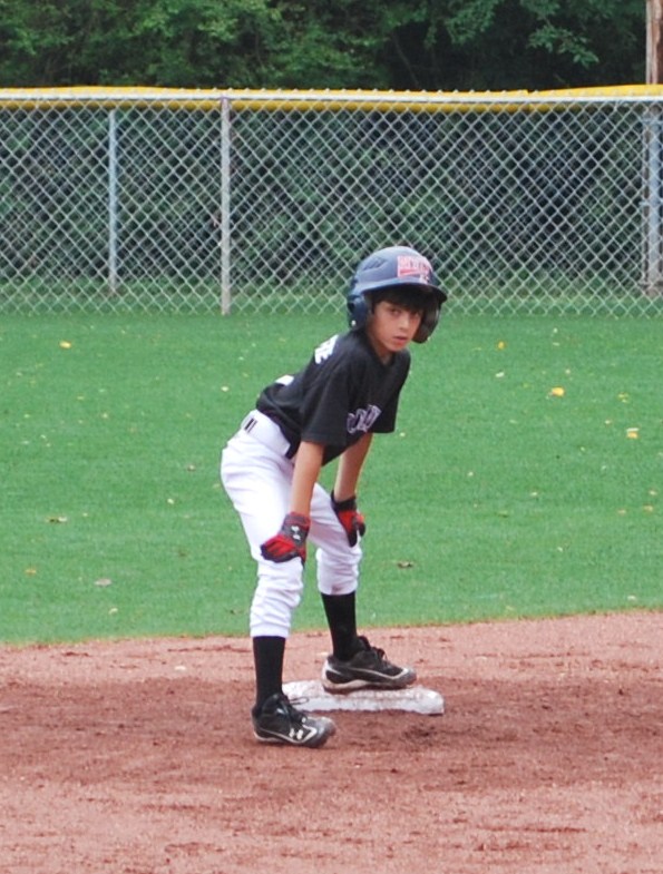 Jayson: NYO Baseball: May 2010