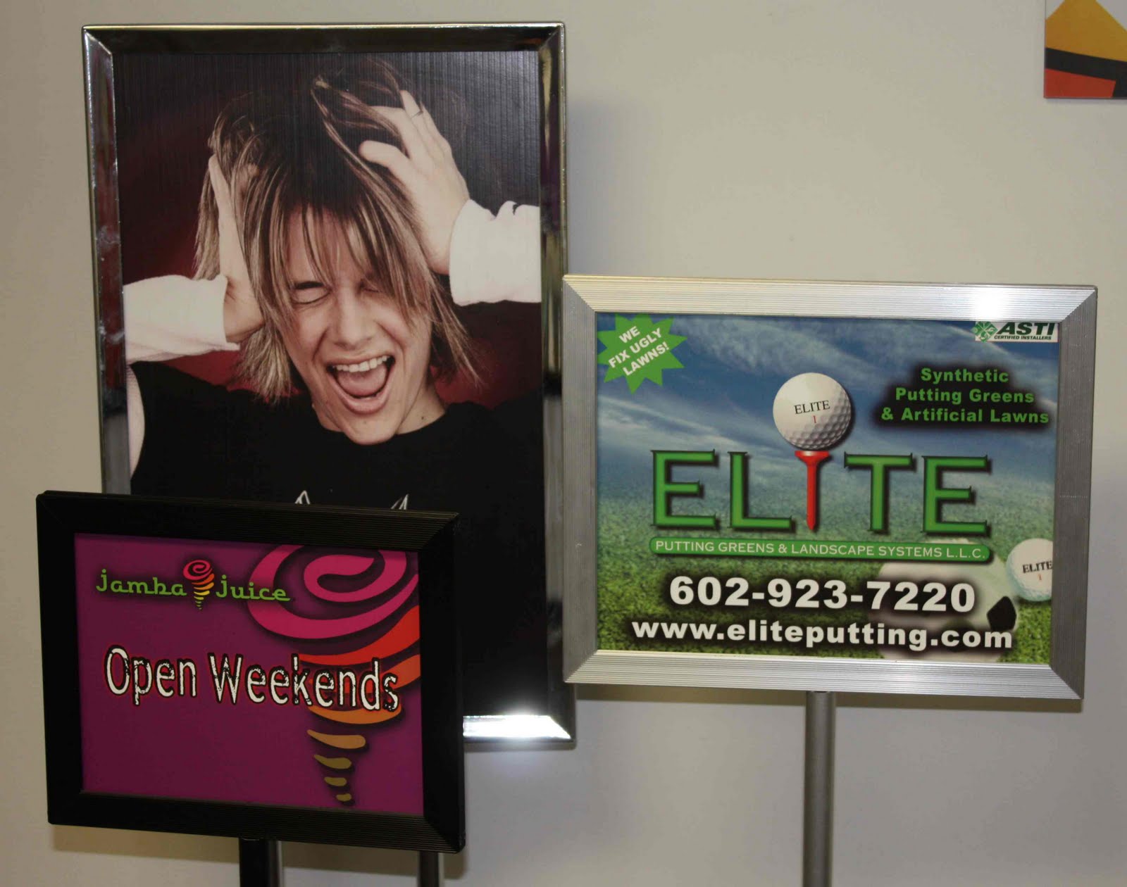 Paramount Promotions: A Day in the Life of Paramount (Part One!)