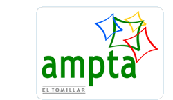 Blog de las familias de la E.I. "El Tomillar"