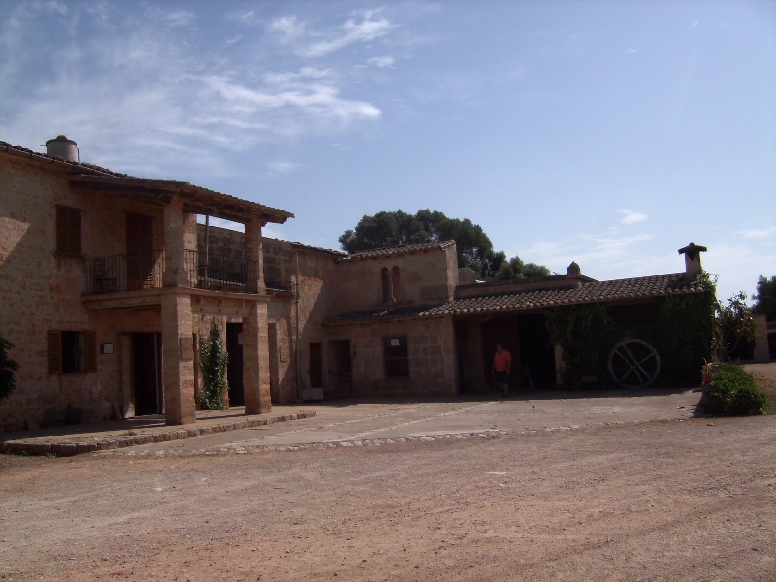 SON RULLAN 4T A (curs 2009-2010)