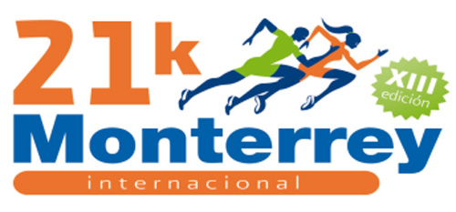 Monterrey, México: 21K Monterrey 2010