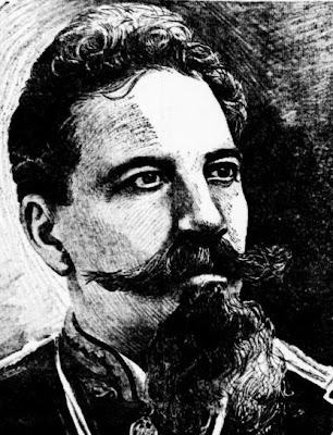 Monterrey, México: Bernardo Reyes en el MUNE