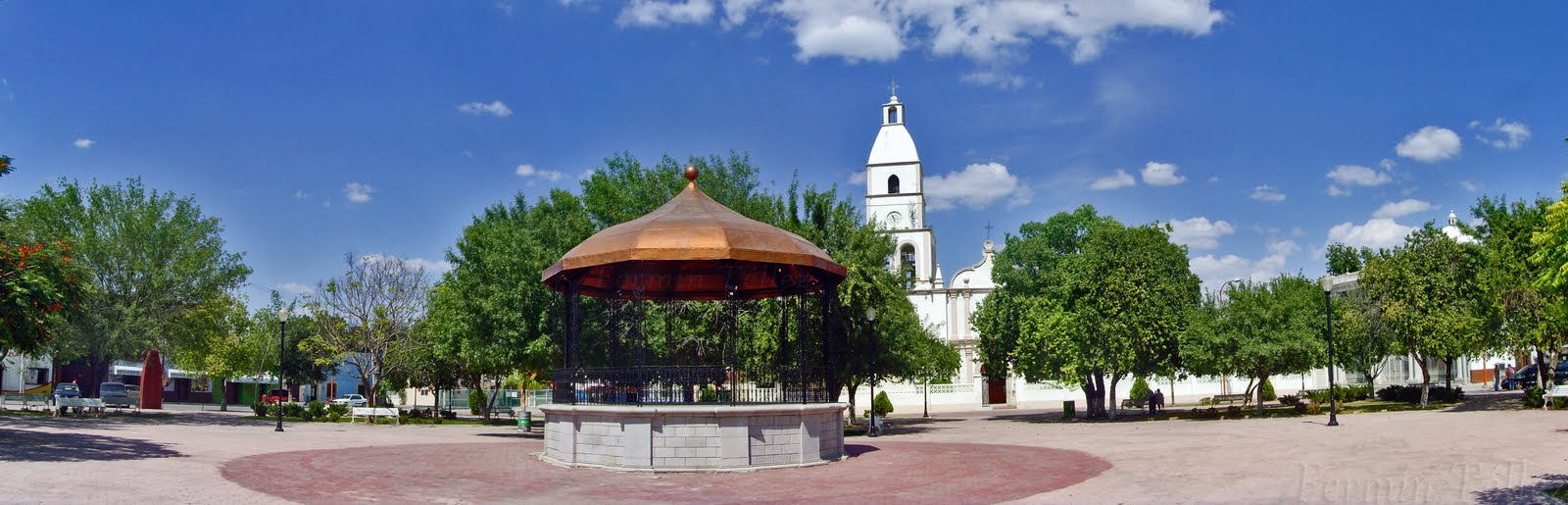 Monterrey, México: Canciones a General Terán