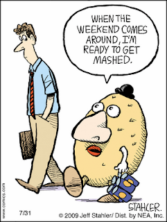 Original Skrip: Weekend Joke / Checkpoints