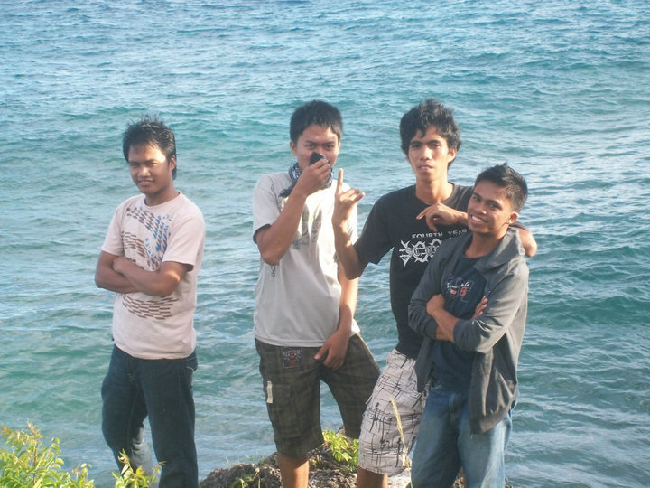 3w - Warmth, Wealth and Wonders: Trip to maasim with my friends