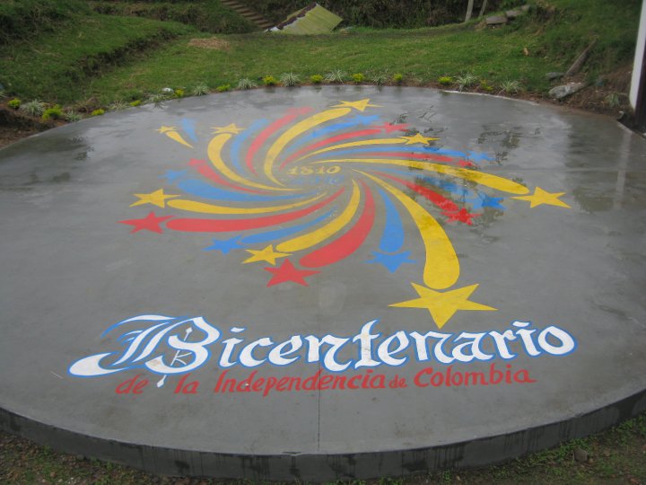 ACEVEDO COLOMBIA: BICENTENARIO EN ACEVEDO