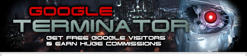 Google Terminator Review