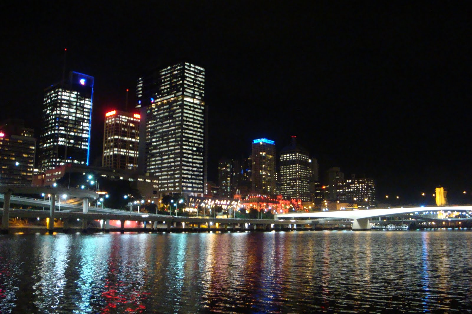 Sunshine Coast – Brisbane