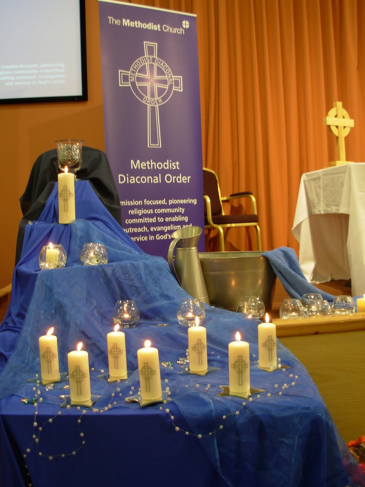 Archive: The President and Vice-President of the Methodist Conference ...