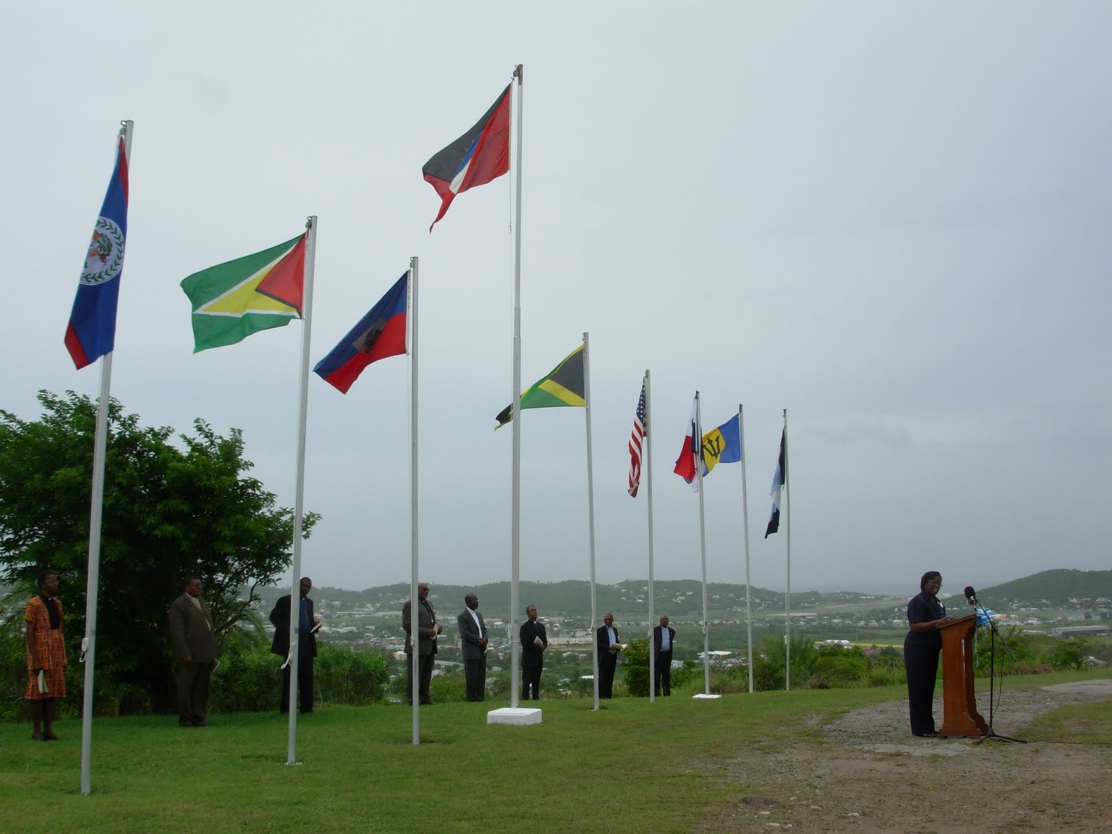 Archive: The President and Vice-President of the Methodist Conference ...