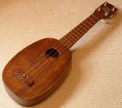 Vintage4You...: UKULELE Guitar.
