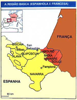 BLOG DO AFONSO: CONFLITOS ÉTNICOS E NACIONALISTAS : O CASO BASCO