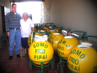 Santa Cruz Emprendedora: Negocios ambulantes, una opción de servicio al ...