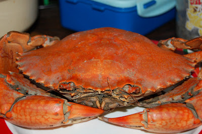 m3clicks: Alimango Crab is tastefully enticing