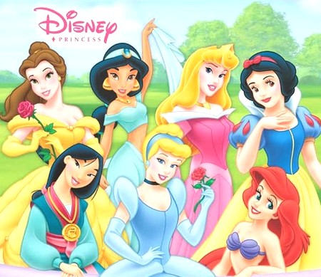 desenhos: desenhos da disney