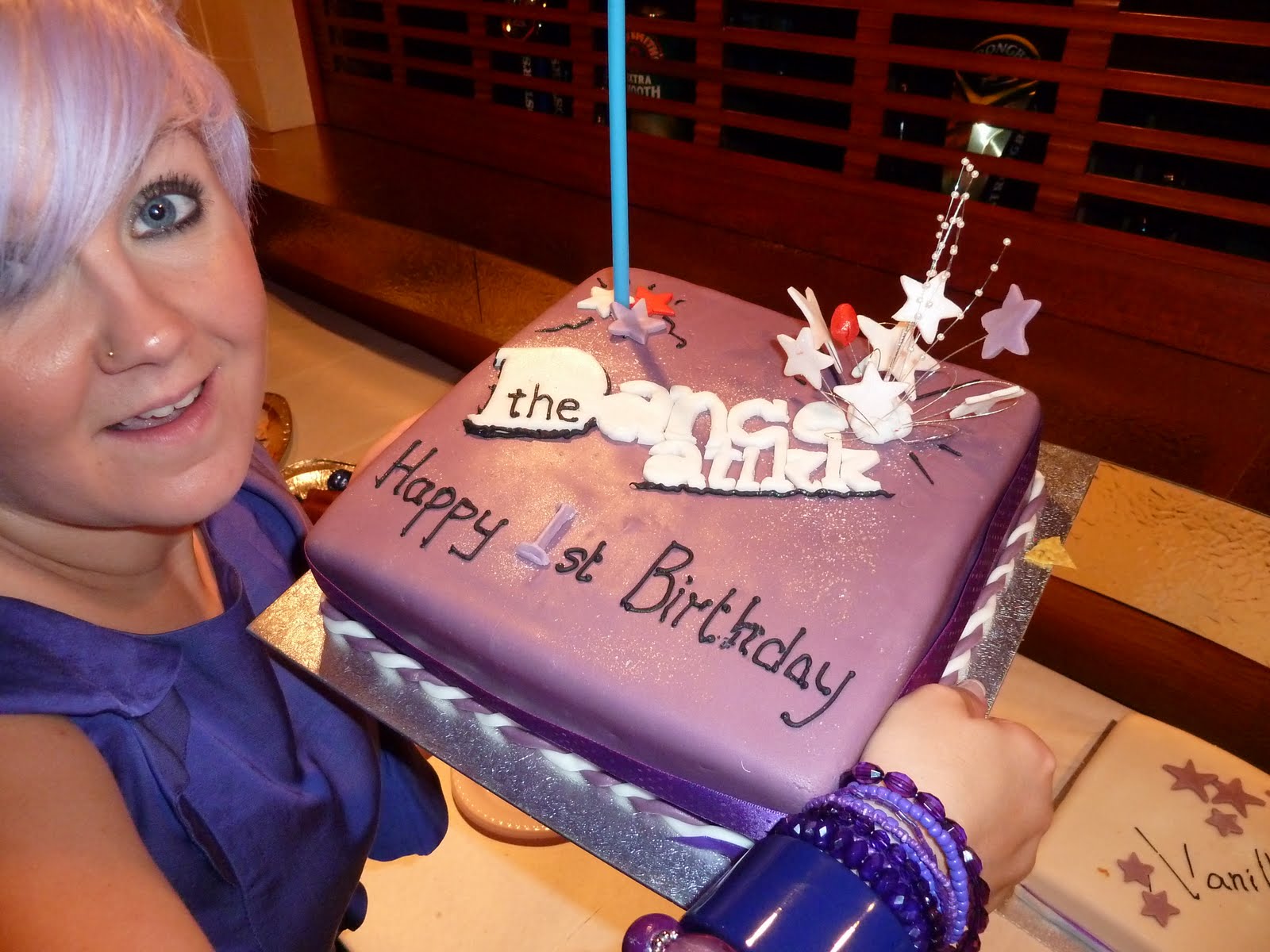 Dance Atikk: The DANCE ATIKK summer